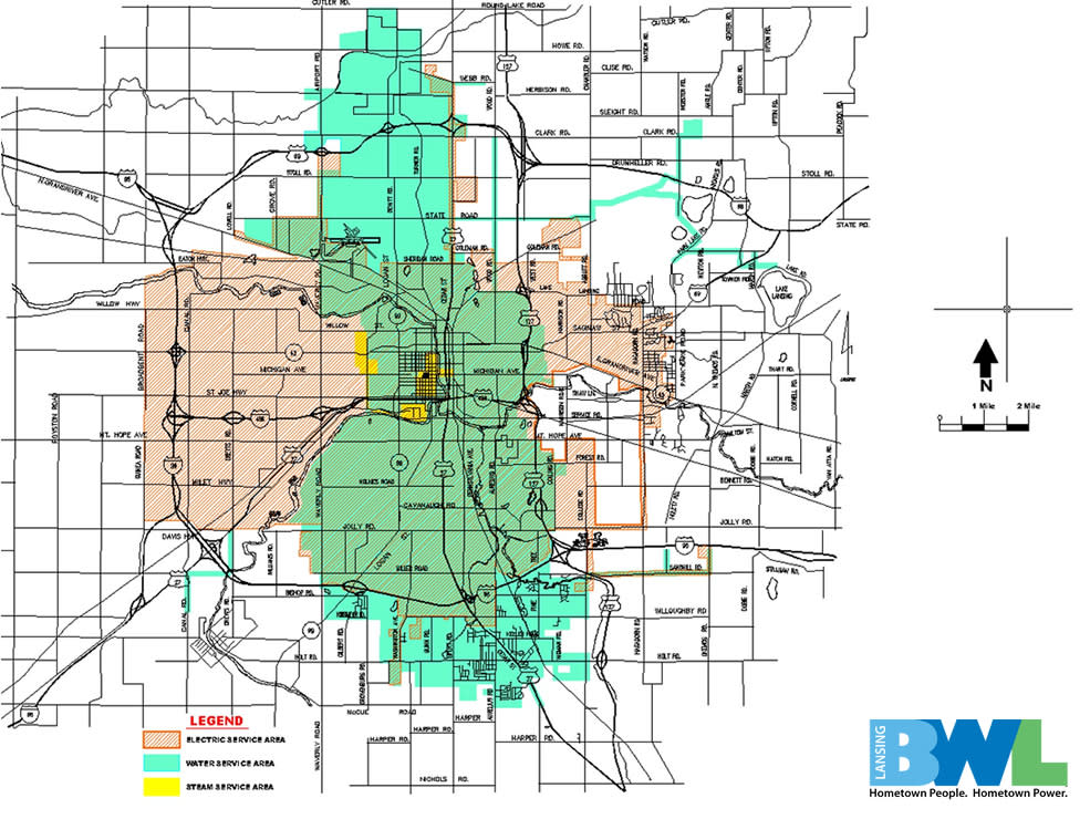 Board of Water & Light