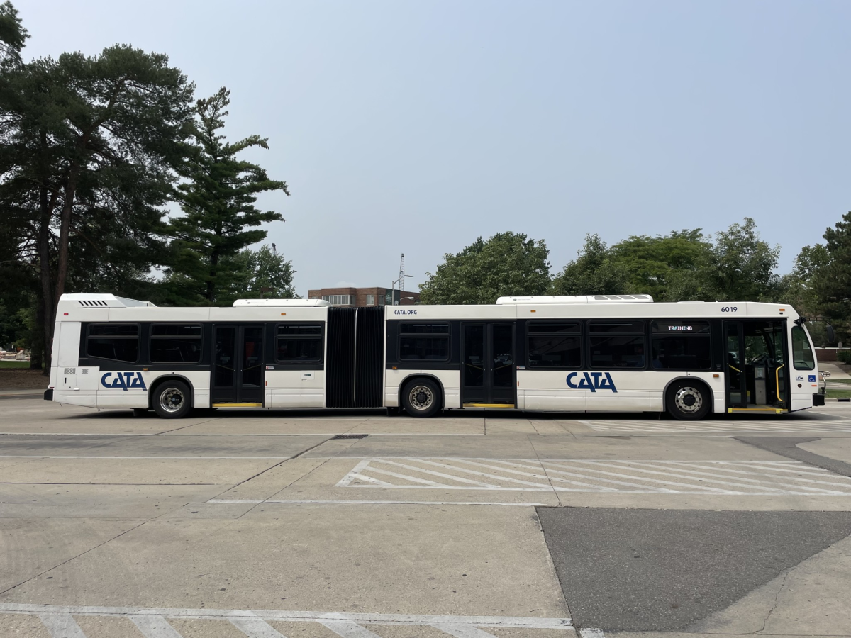 Capital Area Transportation Authority