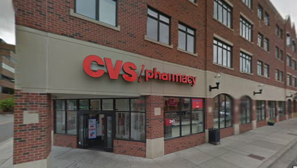 CVS Pharmacy - East