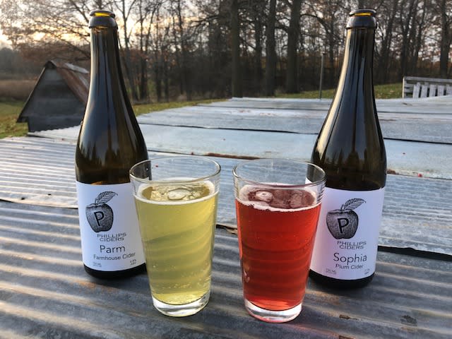 Phillips Cider Bar & Market