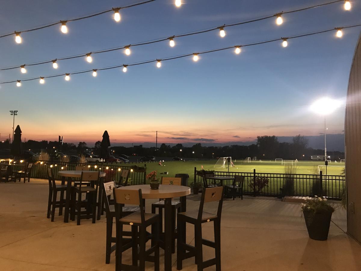 Cleats Bar and Grille