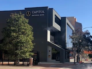 Capitol National Bank