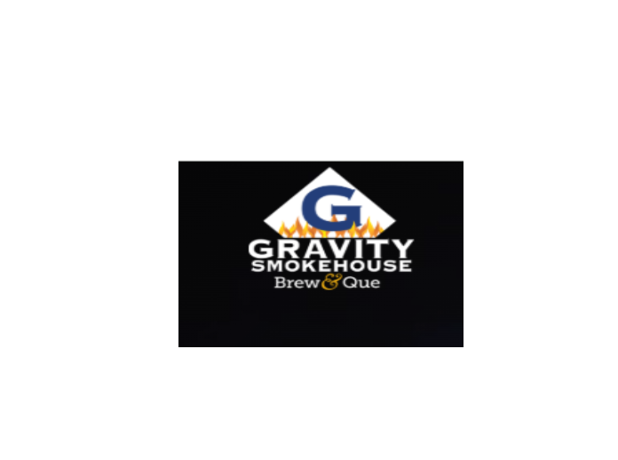 Gravity Smokehouse Brew & Que