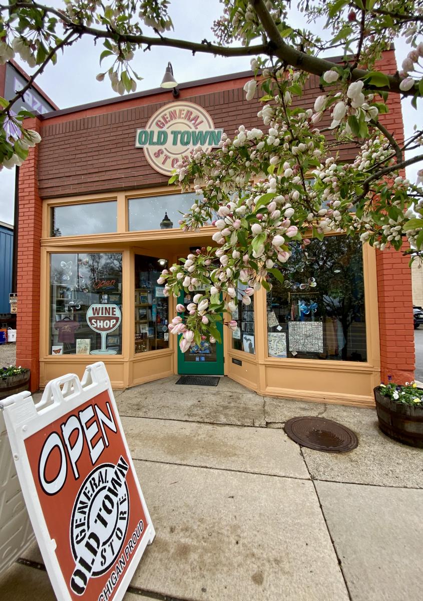 Old Town General Store