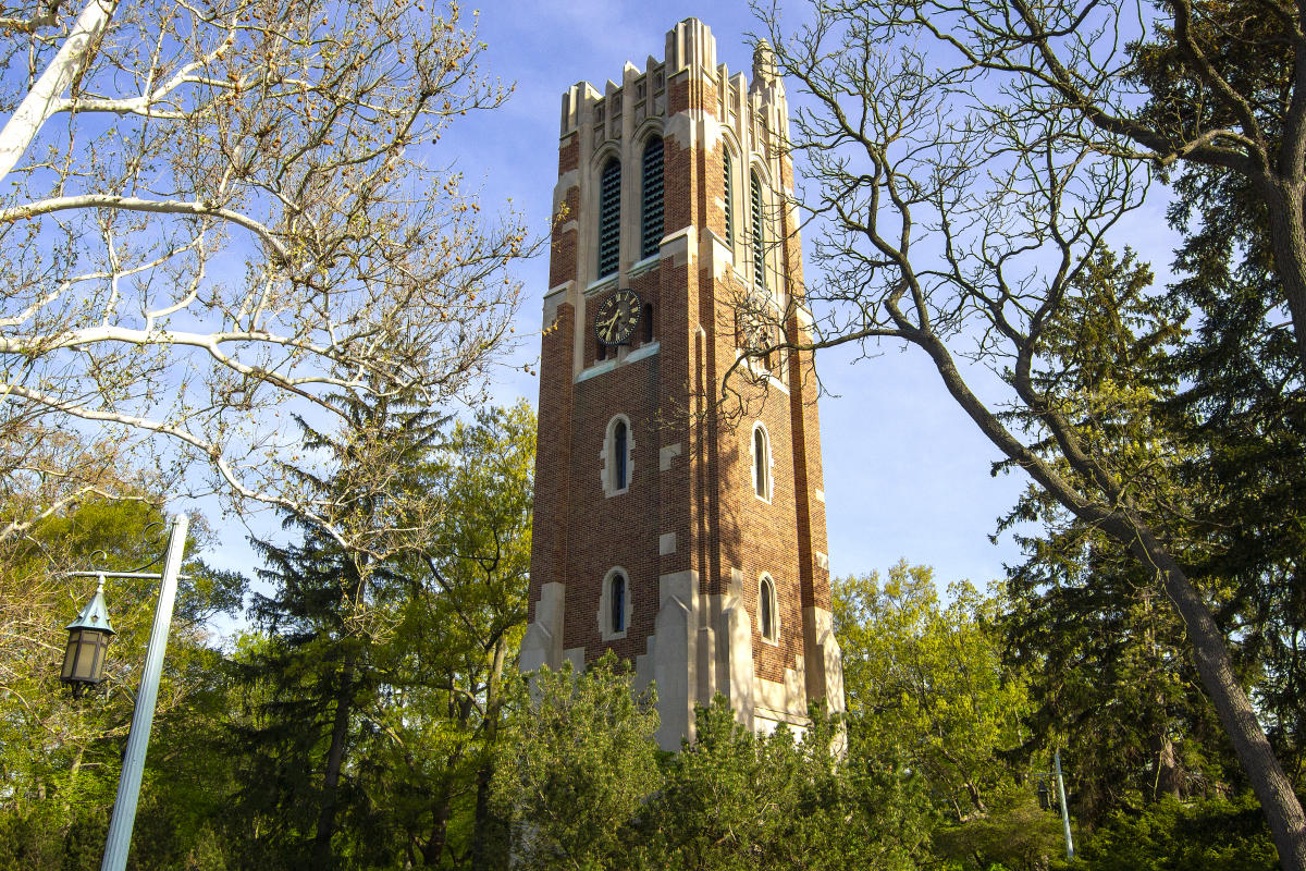 Beaumont Tower