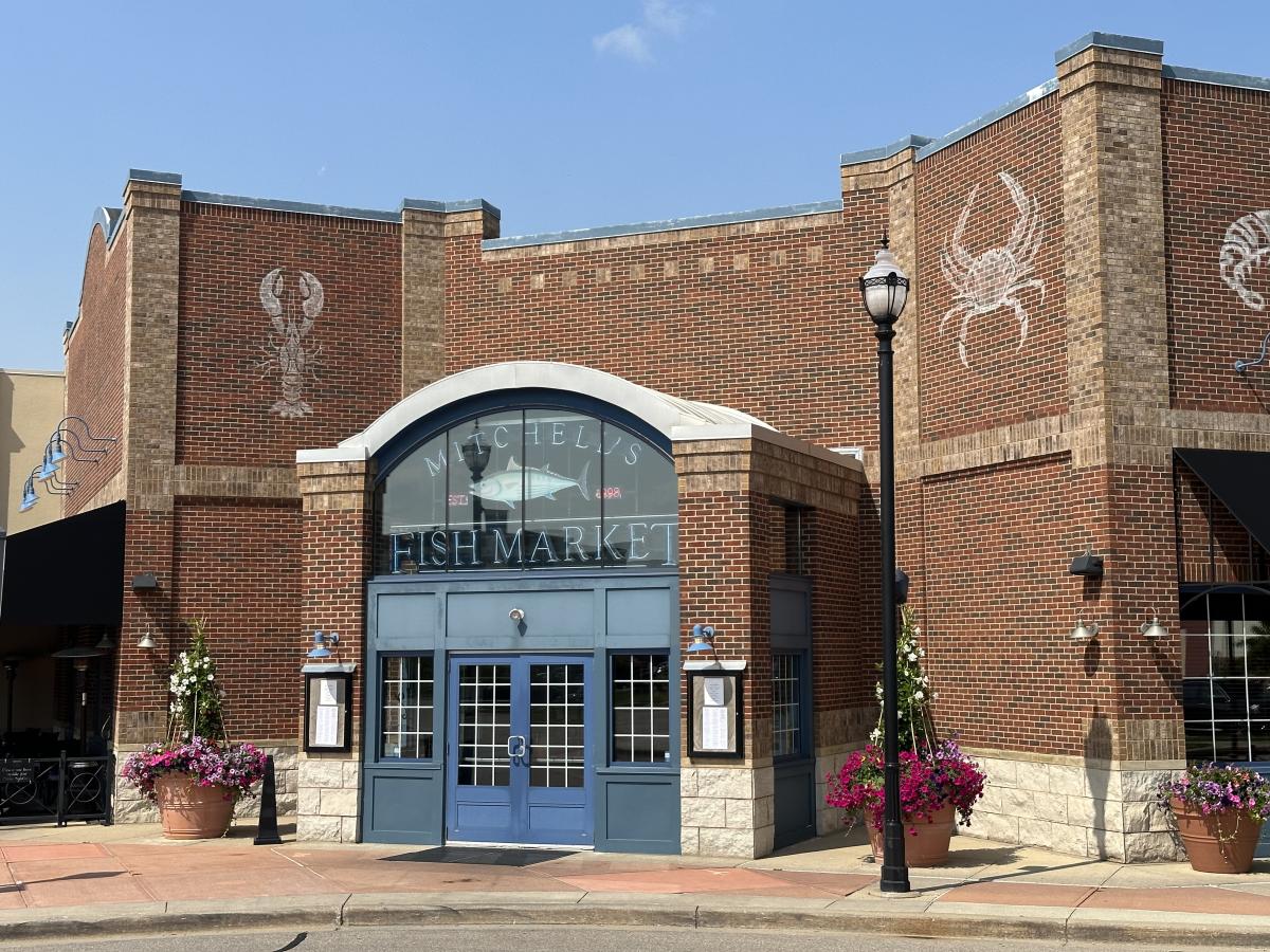 Mitchell's Seafood House