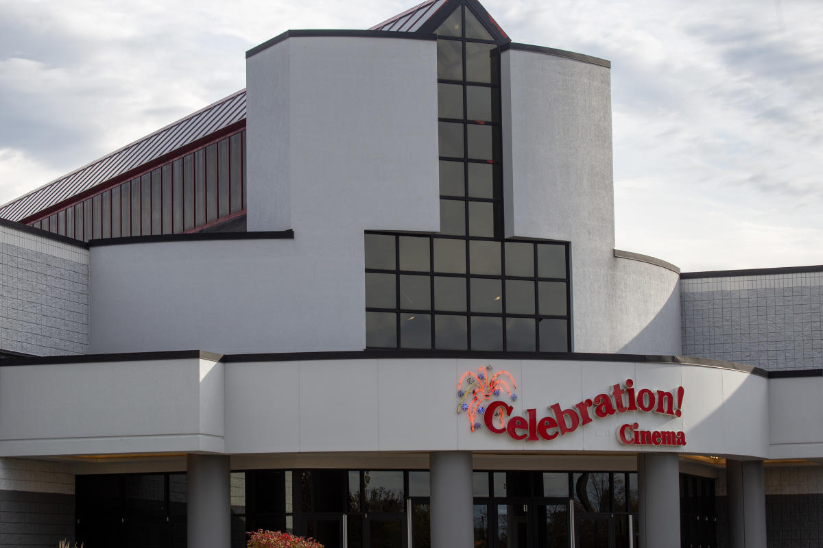 Celebration Cinema