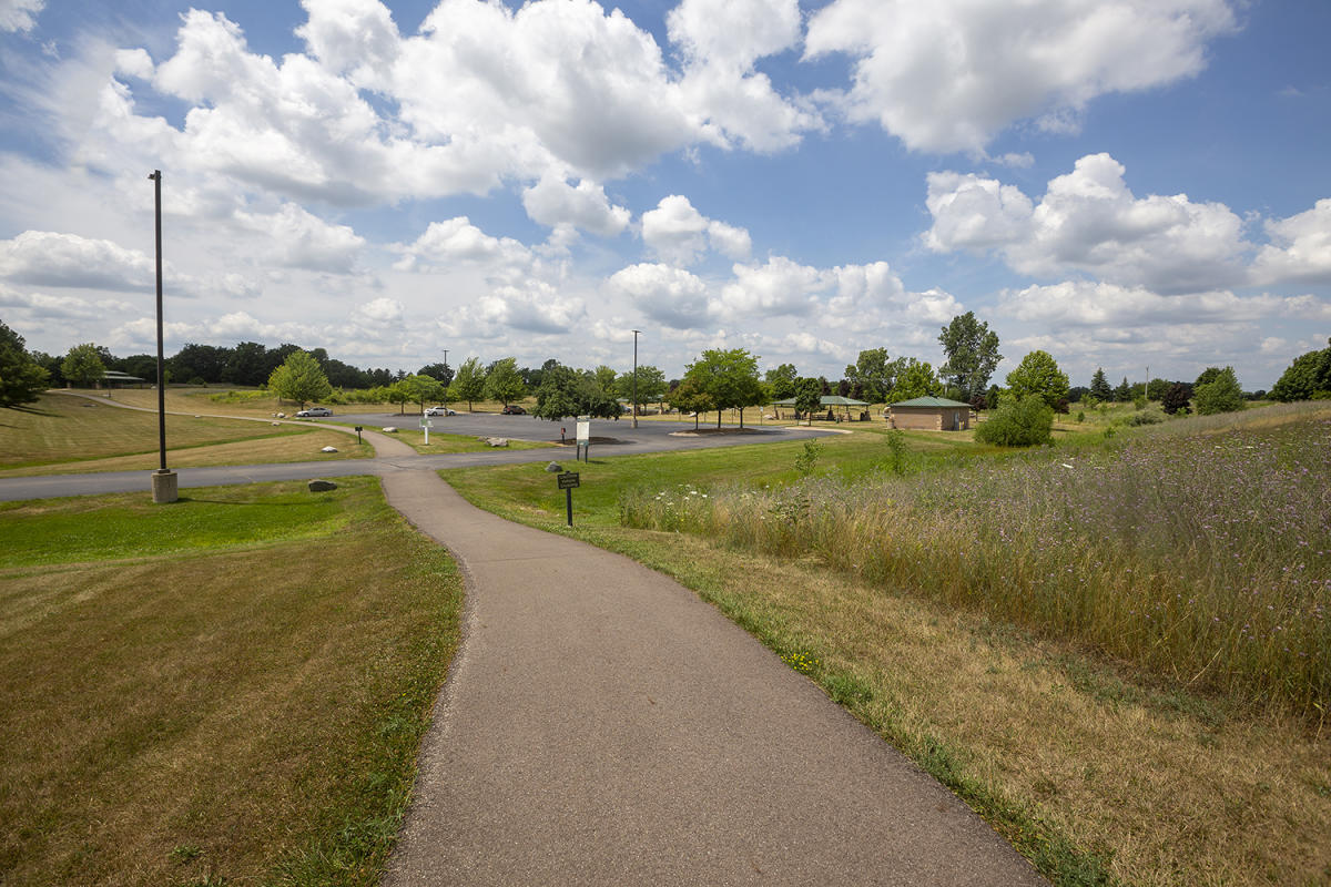 Granger Meadows Park/Valley Farms Park