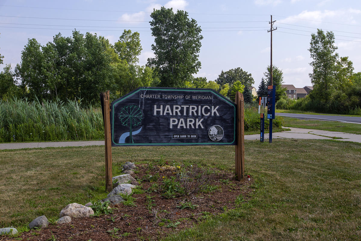 Hartrick Park