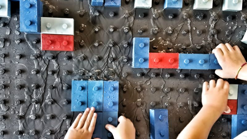 Impression 5 Science Center