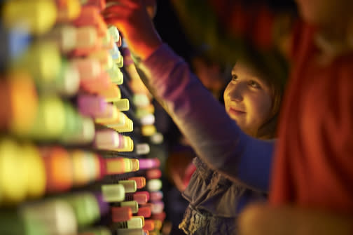 Impression 5 Science Center