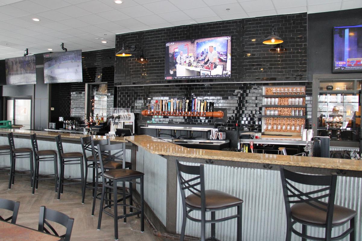 One North Kitchen & Bar - East Lansing