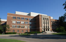 Jenison Field House - MSU