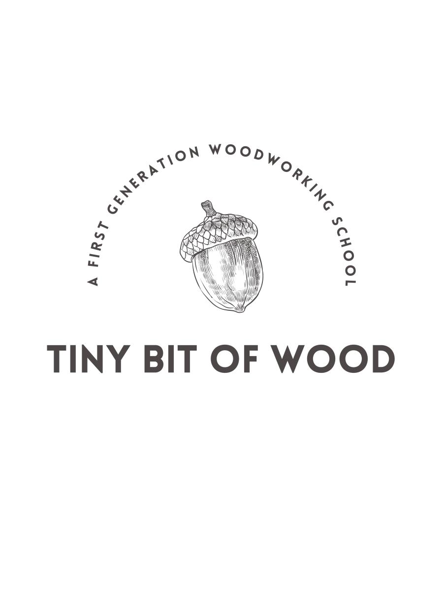 Tiny Bit of Wood