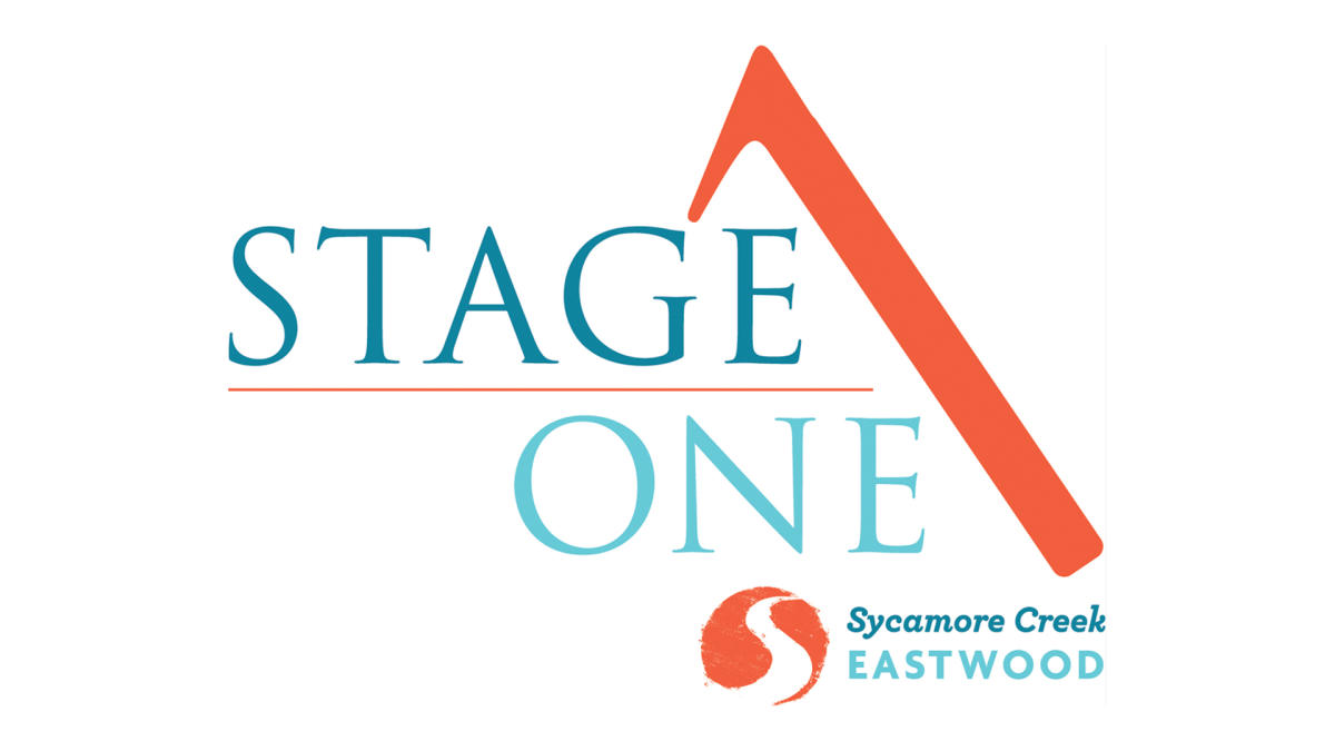 Stage One at Sycamore Creek Eastwood