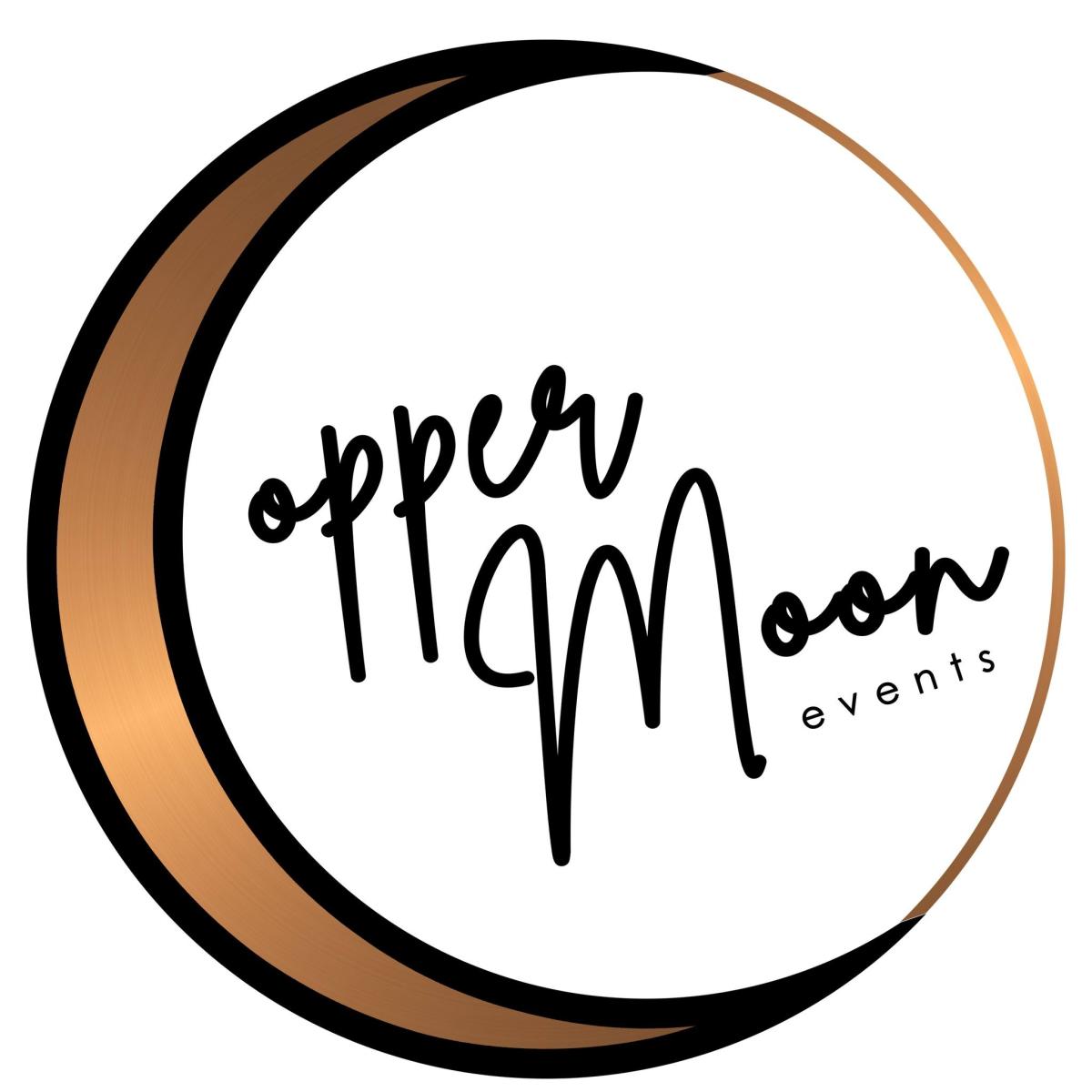 Copper Moon - An Event Space by W.E.D