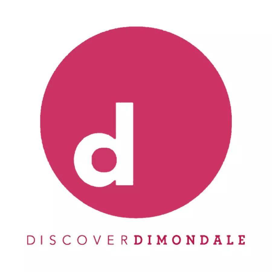 Discover Dimondale