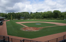 McLane Stadium at Kobs Field- MSU