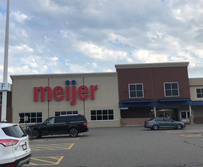 Meijer - Okemos