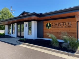 Capitol National Bank