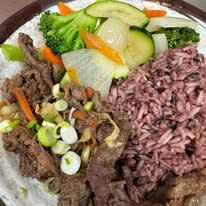 Bento Kitchen Cravings