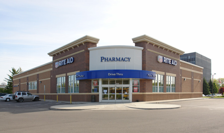 Rite Aid - North East Lansing