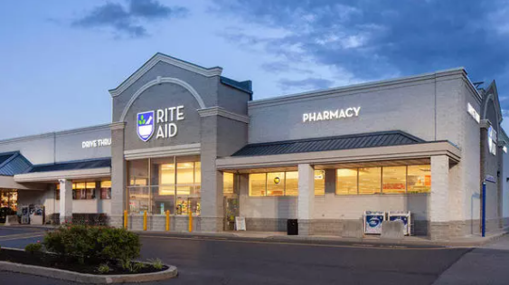 Rite Aid - Okemos