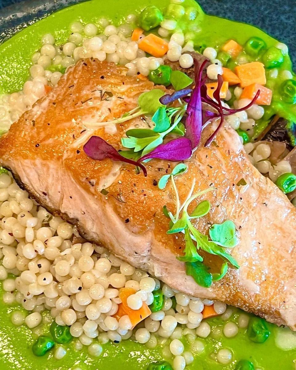 Mitchell's Seafood House