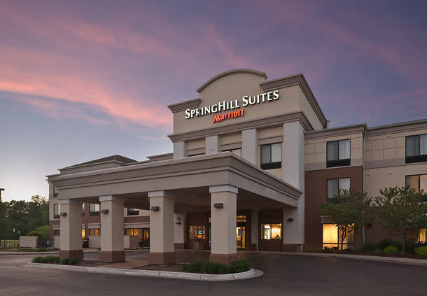 SpringHill Suites
