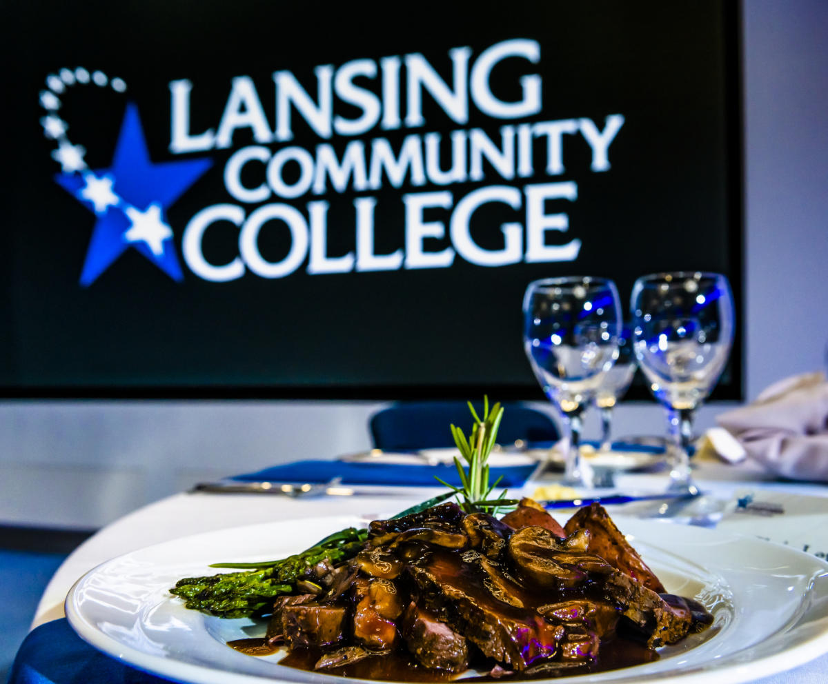 LCC Conference Services