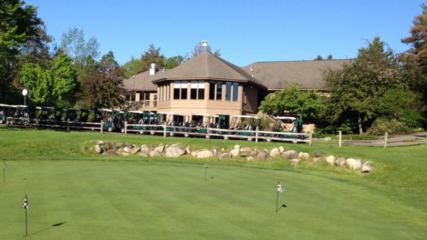 Timber Ridge Golf Club