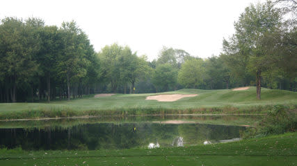 Woodside Golf Course