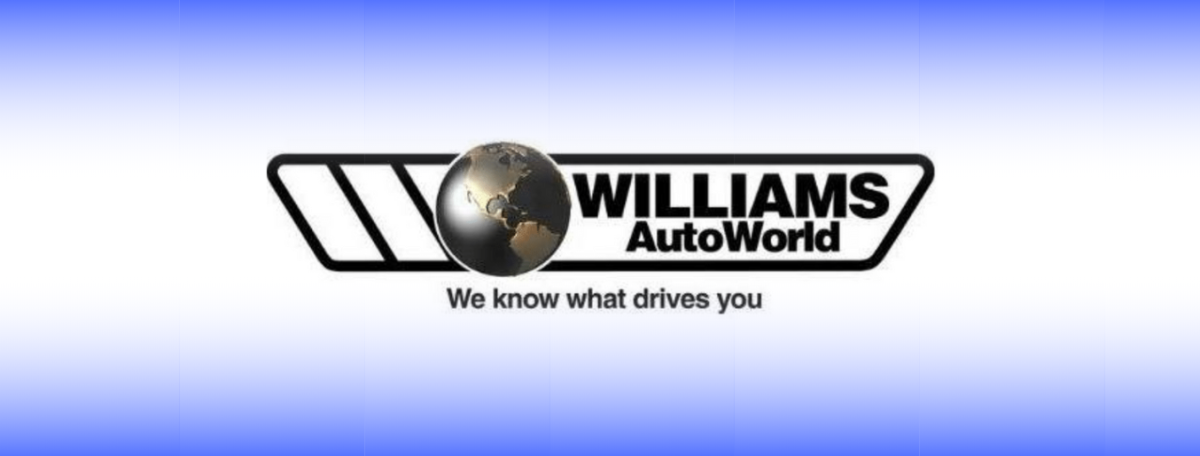Williams AutoWorld Inc