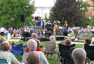 Mason Area Chamber of Commerce