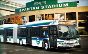 Capital Area Transportation Authority