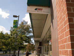 Student Book Store