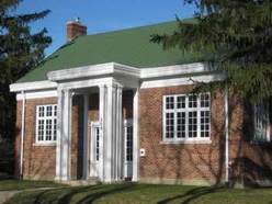 Pump House Concerts