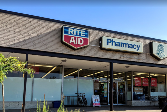 Rite Aid - East Lansing