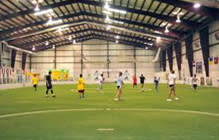 Soccer Zone