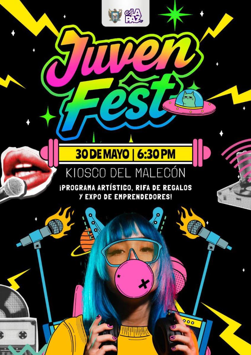 Juven Fest 2025
