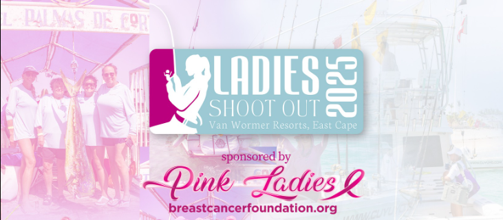 Ladies Shoot Out 2025
