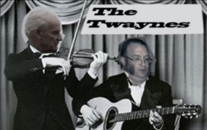 Event Resources Entertainment The Twaynes | Visit Laramie