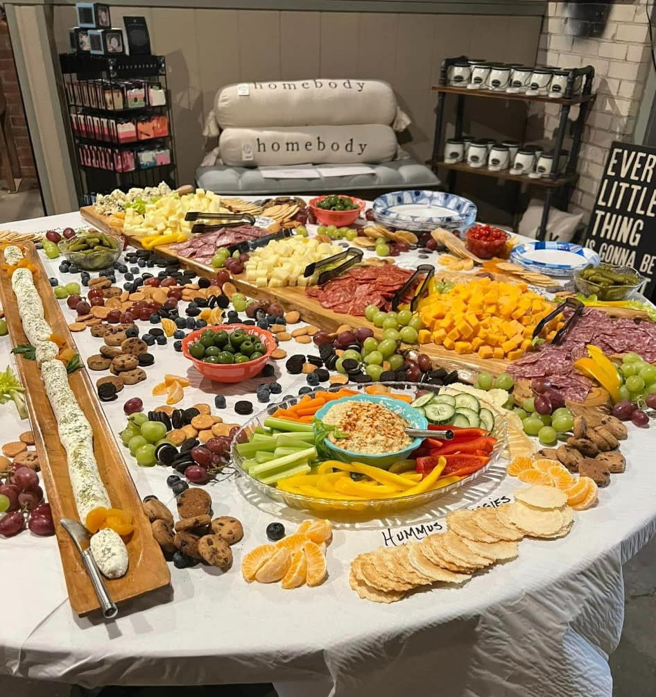 Event Resources Promotional Items & Gifts Chalk n' Cheese | Visit Laramie