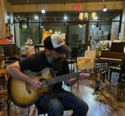 Event Resources Entertainment John Poland | Visit Laramie