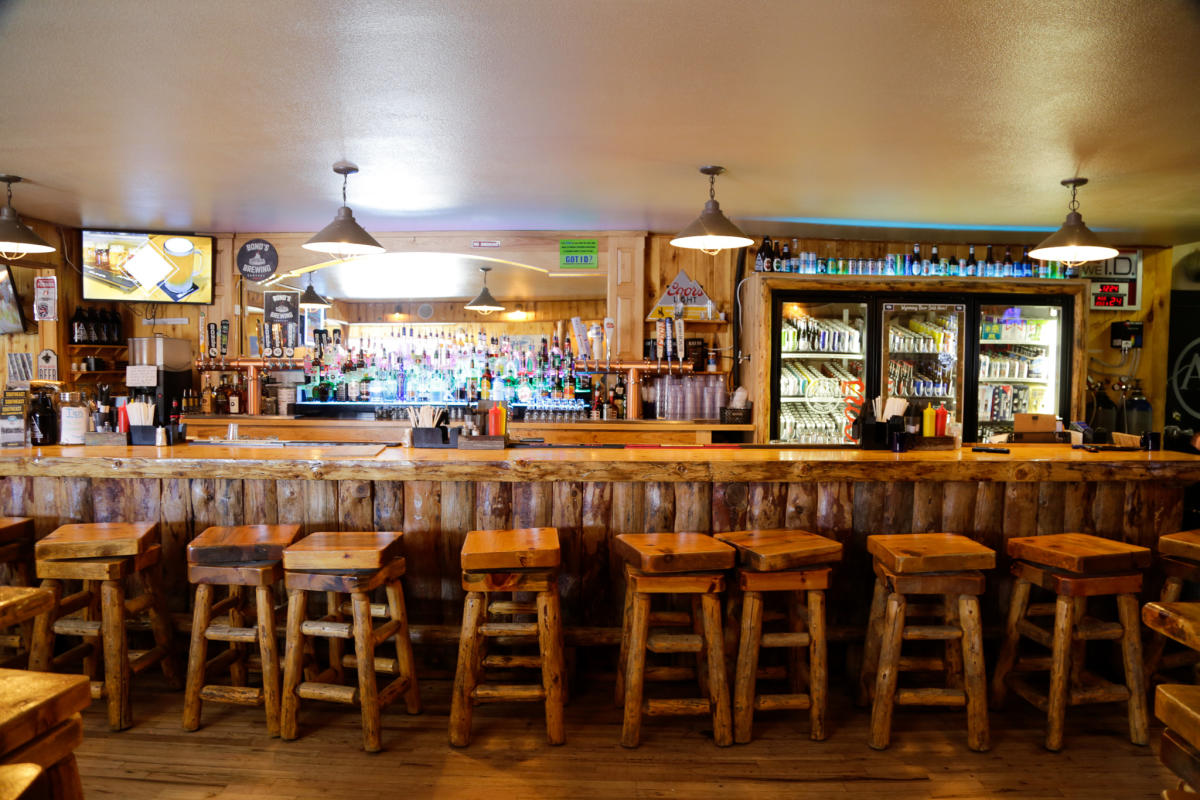 Venues Meetings Albany Lodge | Visit Laramie