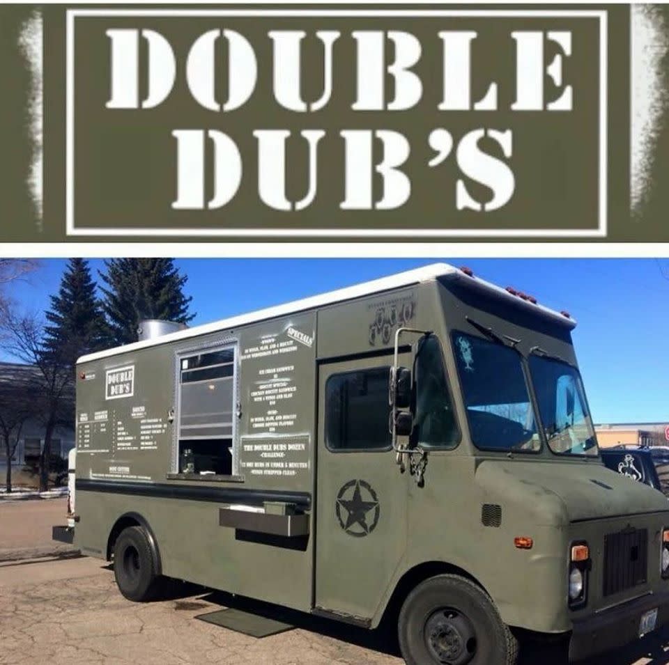 Dining American Food Weitzels Wings AKA Double Dub's | Visit Laramie