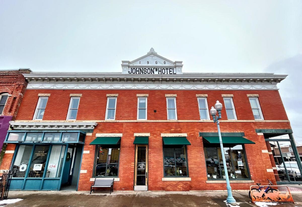 Event Resources Venues without Lodging Lovejoy's Bar and Grill | Visit ...