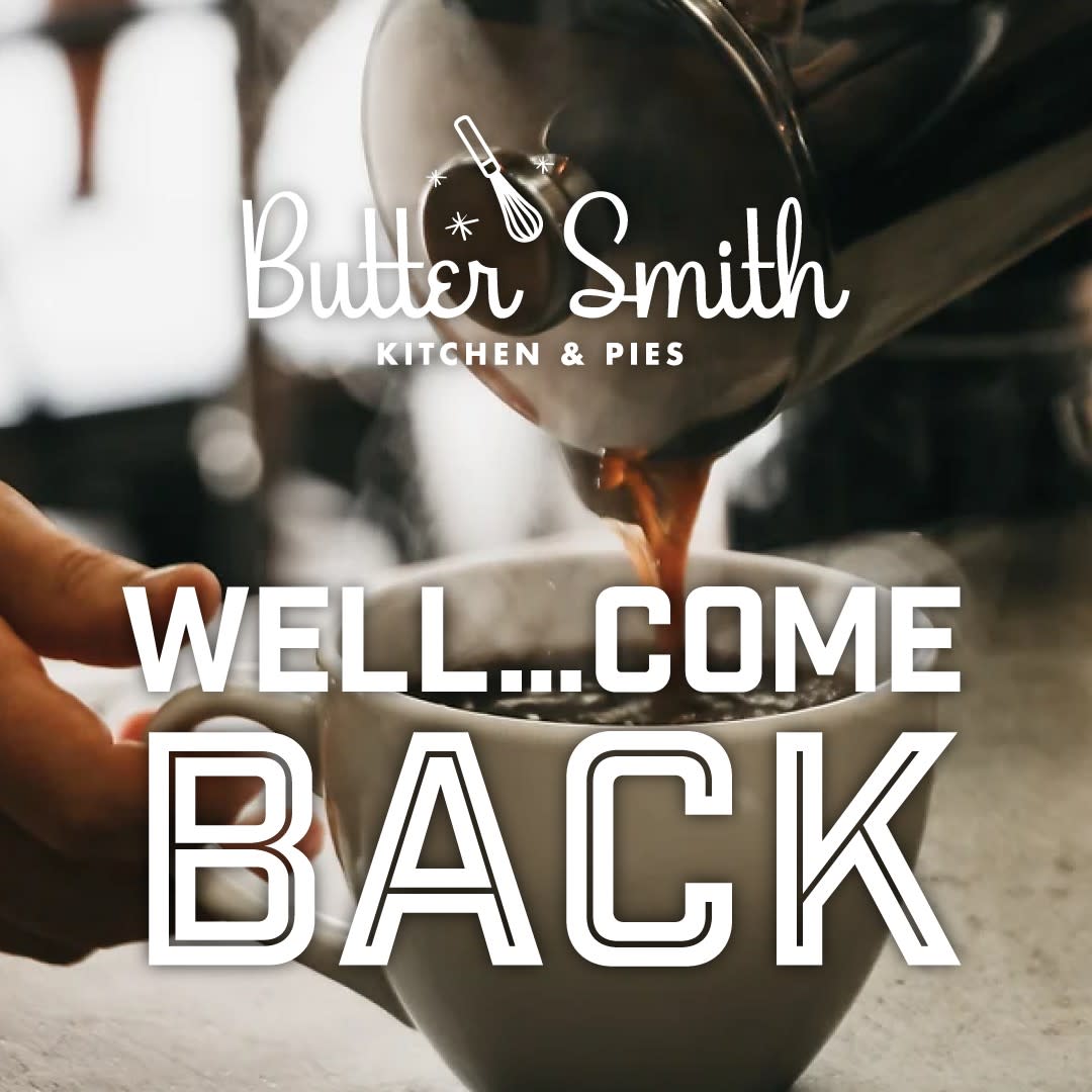 Butter Smith Kitchen & Pies