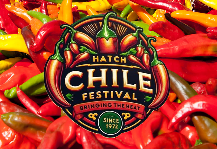 Hatch Chile Festival, Hatch, New Mexico 2026