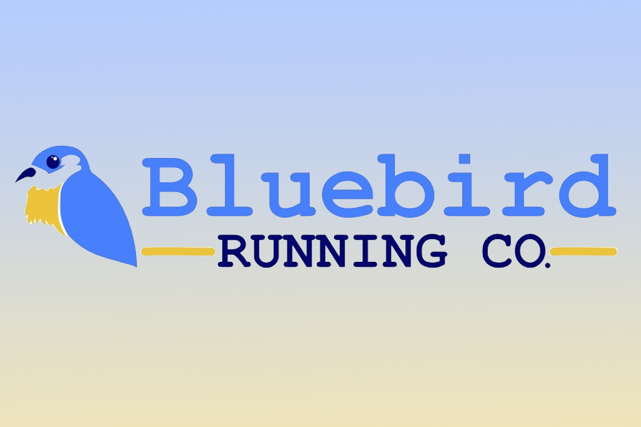 Bluebird Running Company
